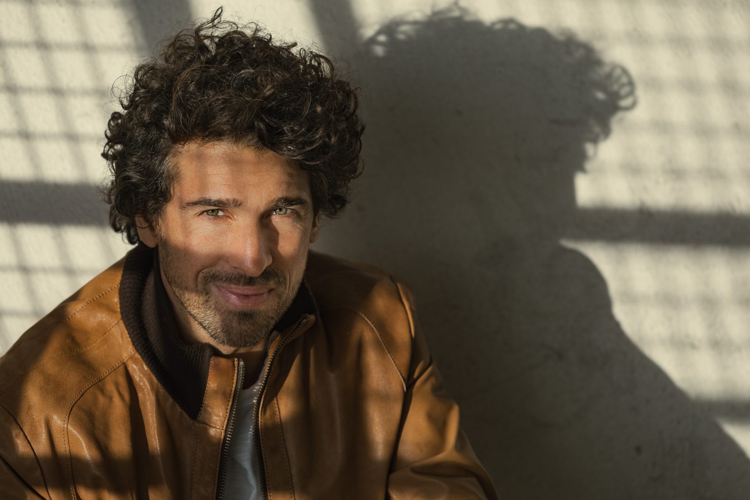 sebastian stache - commercial model & commercial actor